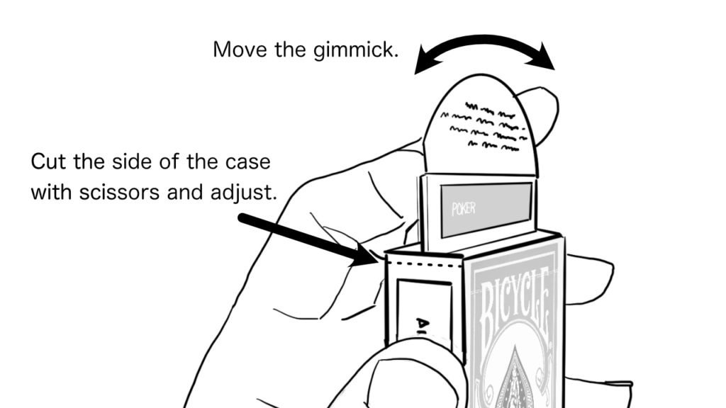 flick-box - 【公式】マジックサロン・ルーモス仙台